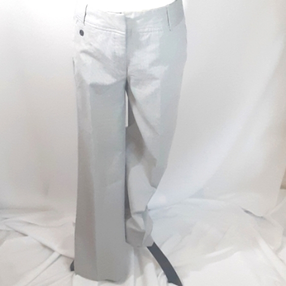 Dalia Collection | Pants & Jumpsuits | Dalia Collection Pin Striped ...